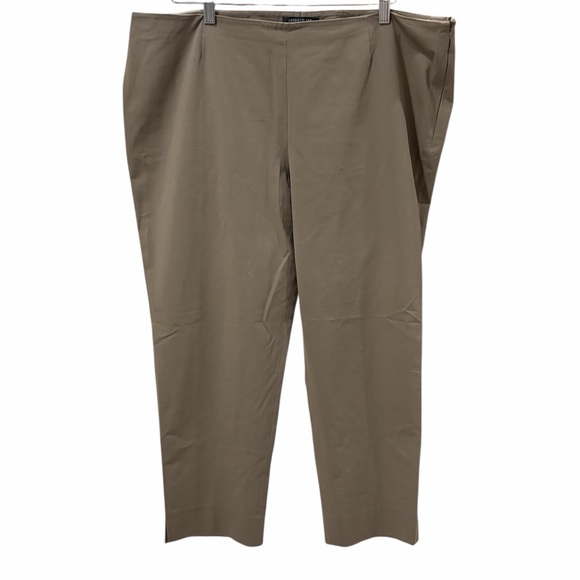 Lafayette 148 New York | Pants & Jumpsuits | Lafayette 48 Cropped ...